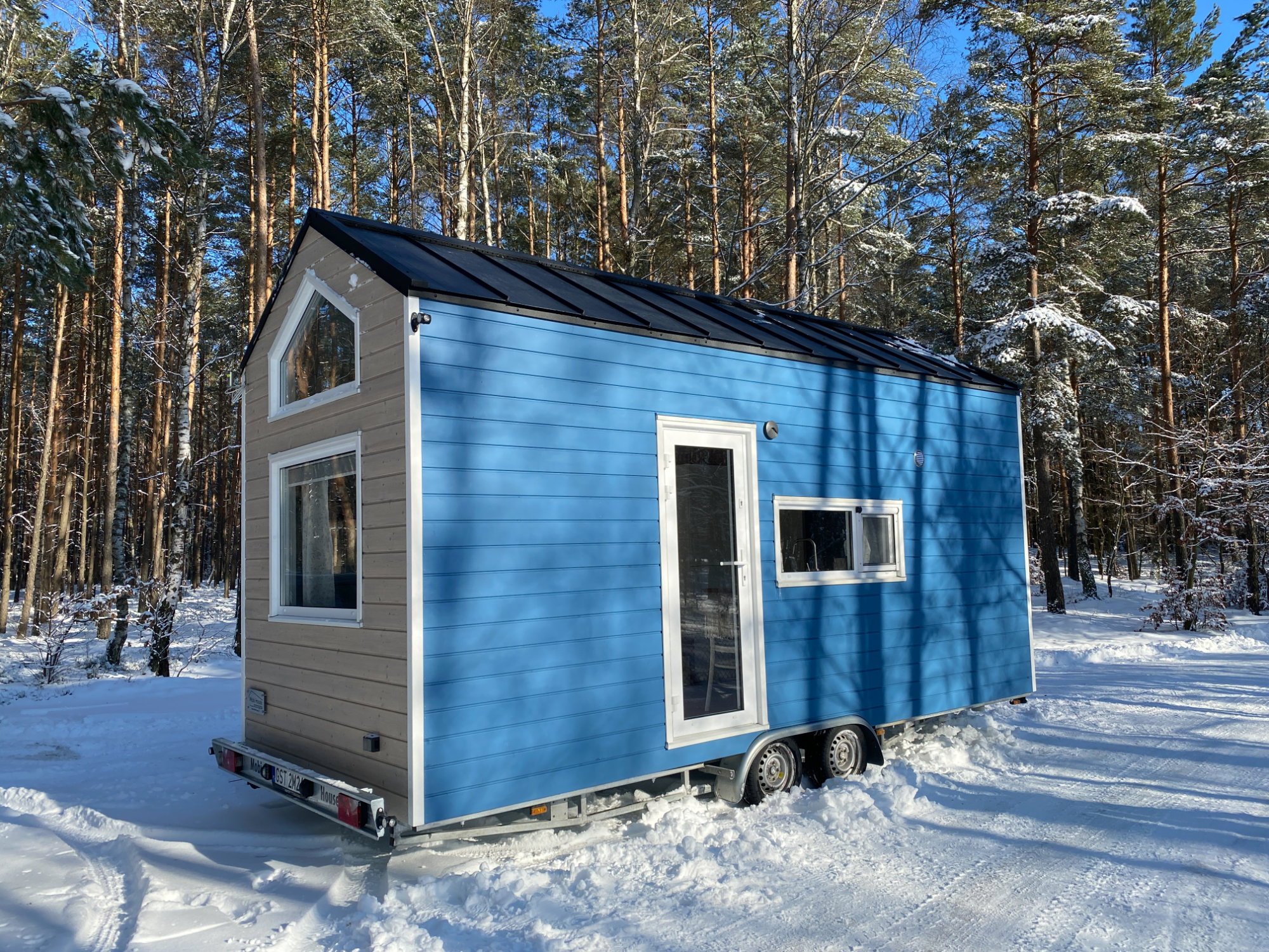 Mobi House 03 - Tinyhouse Campus