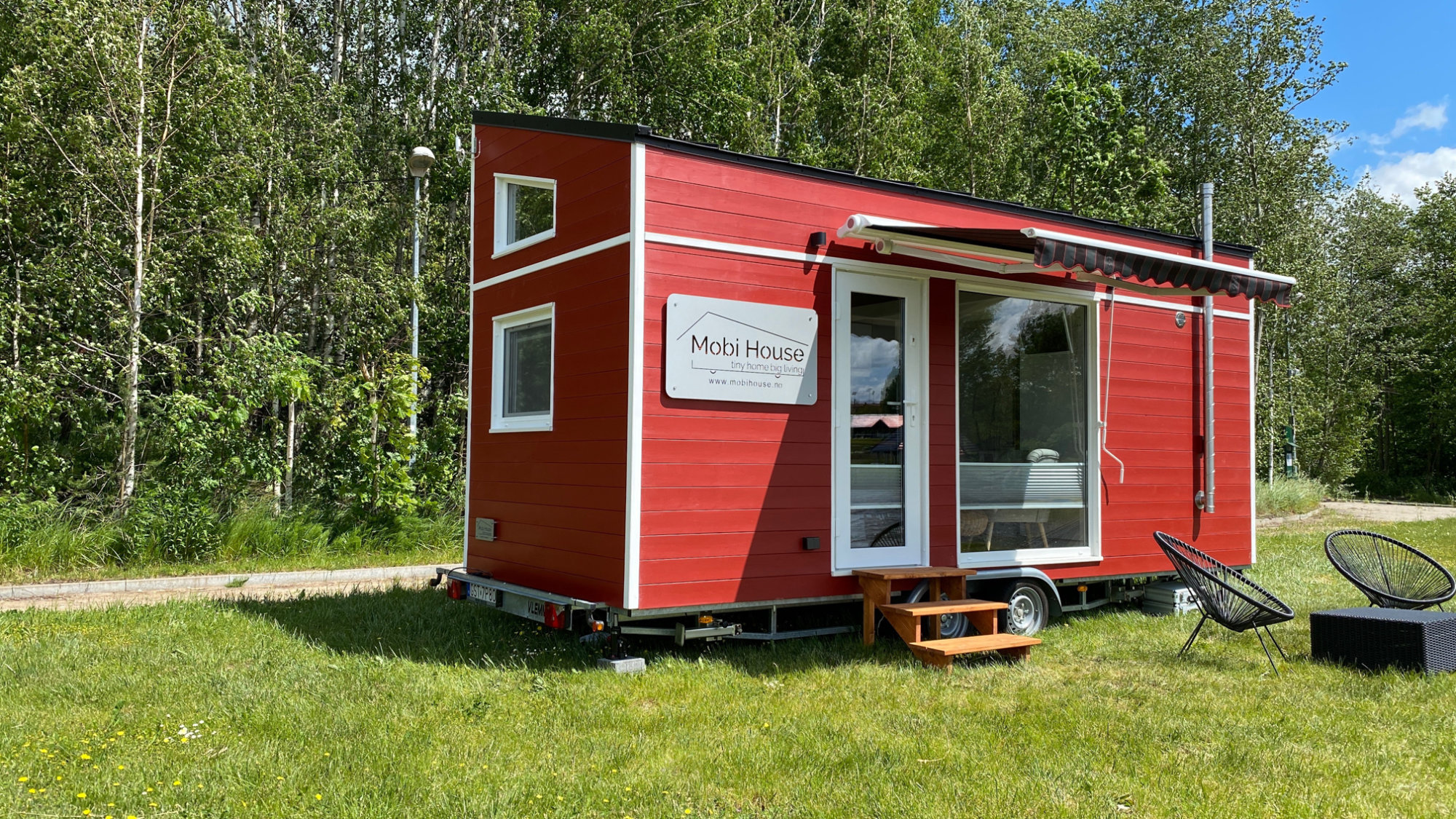 Mobi House 04 - Tinyhouse Campus